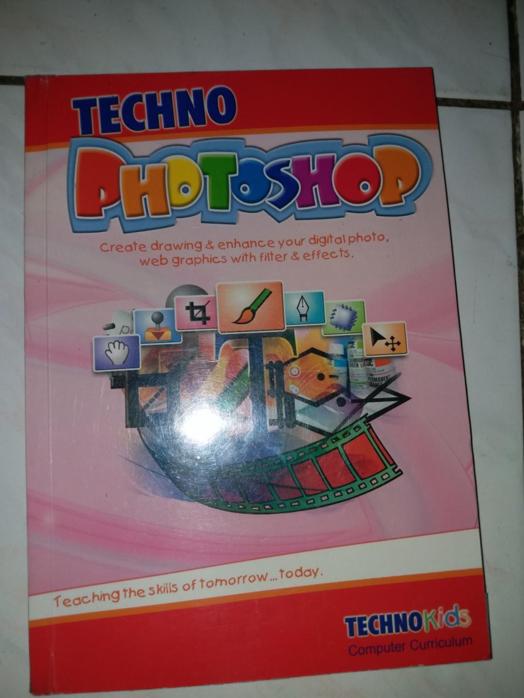 Grade 9 Computer Book, Hobbies & Toys, Books & Magazines, Religion ...