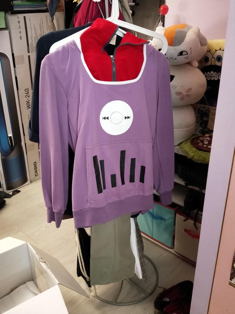 Kido Tsubomi cosplay cos kagerou days kagepro mekakucity actors ...