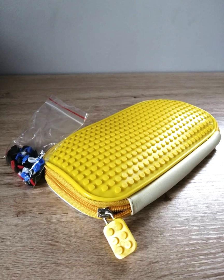 Lego Pen Case, Mobile Phones & Gadgets, Mobile & Gadget Accessories ...