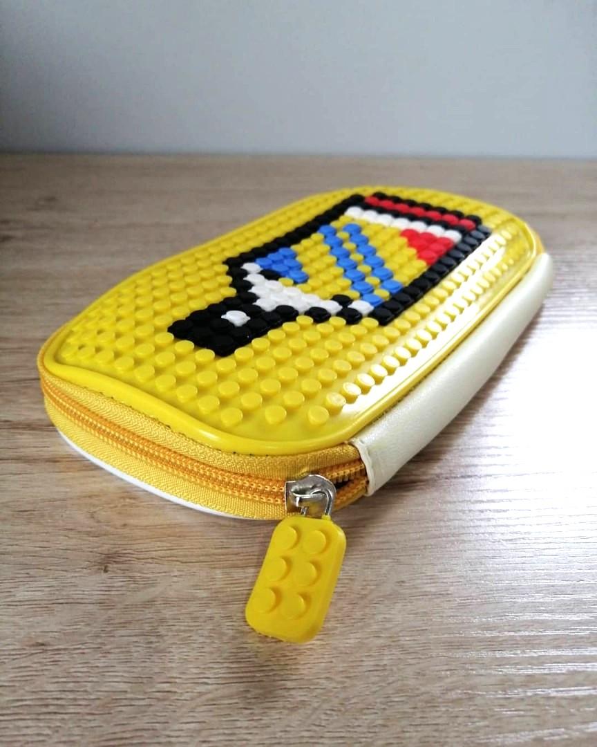 Lego Pen Case, Mobile Phones & Gadgets, Mobile & Gadget Accessories ...