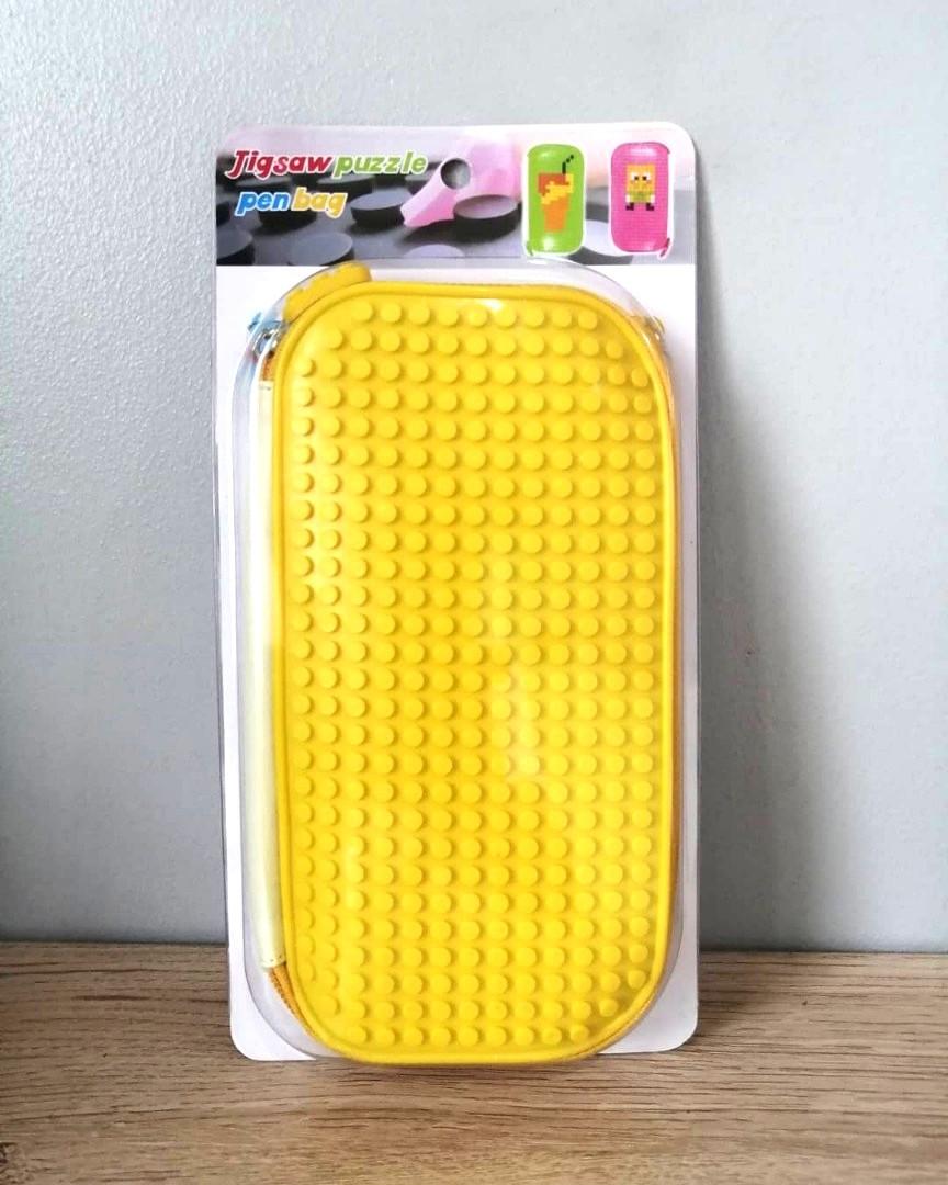 Lego Pen Case, Mobile Phones & Gadgets, Mobile & Gadget Accessories ...