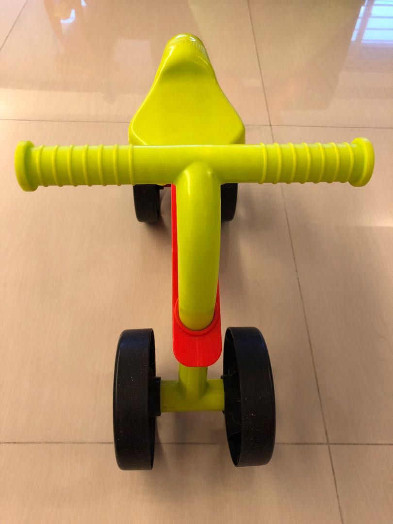 Little Tikes Bike, Babies & Kids, Infant Playtime on Carousell