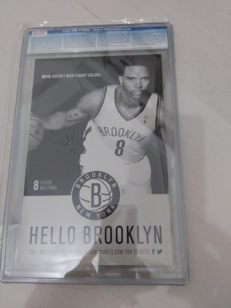 Marvel Avengers comic cgc slab, Hobbies & Toys, Books & Magazines ...