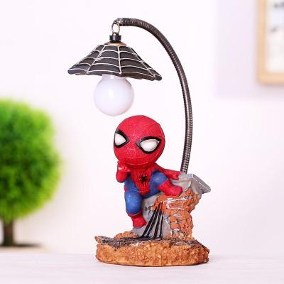 Marvel Spiderman Cute Table/Desk Deco, Furniture & Home Living, Home ...