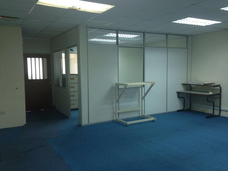 OFFICE PLATINUM WALK SETAPAK, Property, For Sale on Carousell