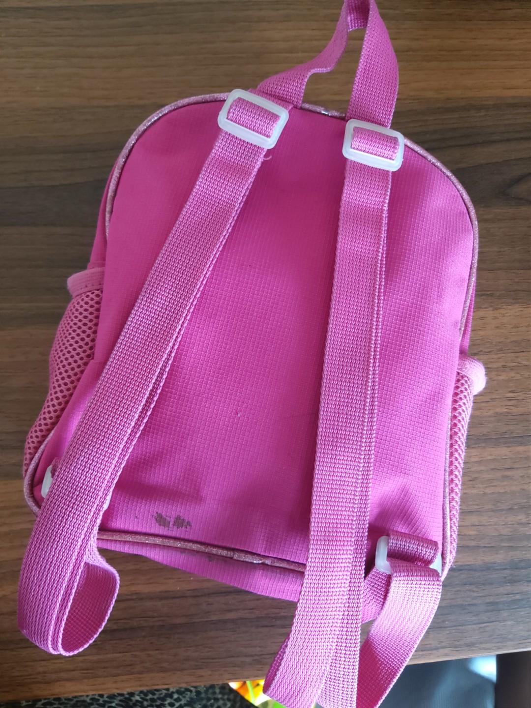 Original Robby Rabbit Bag., Babies & Kids, Babies & Kids Fashion on ...