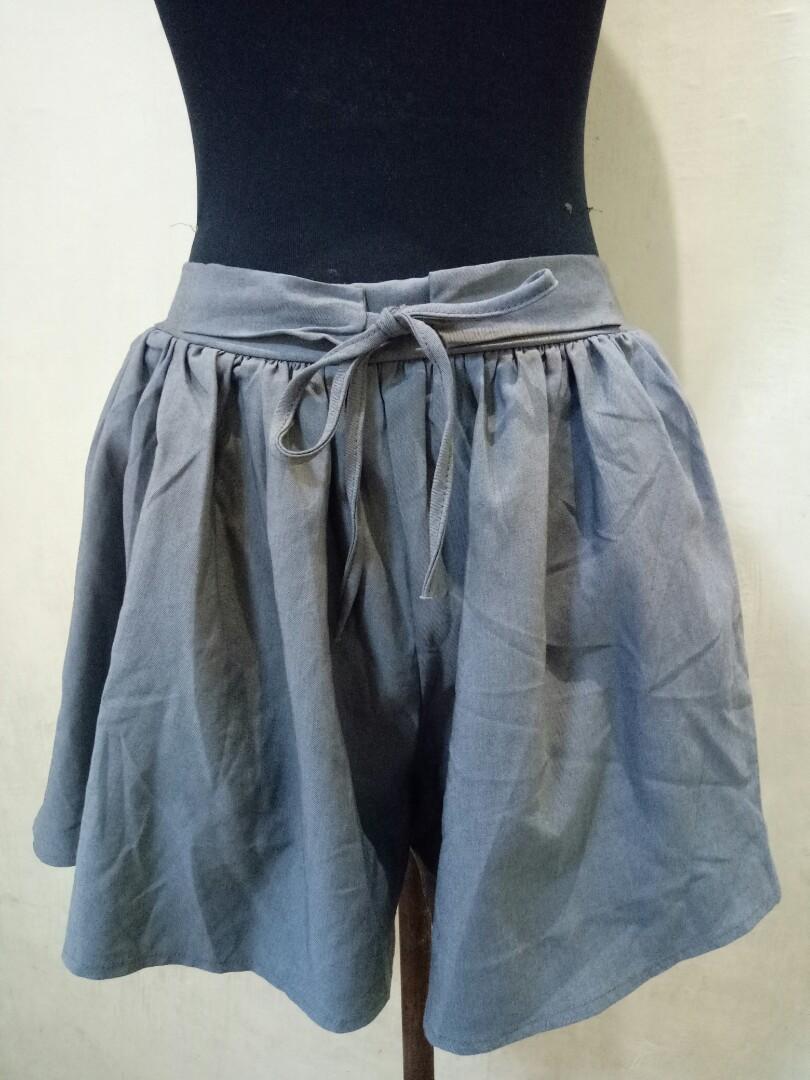 Palda Short Balloon Type, Women's Fashion, Dresses & Sets, Traditional ...