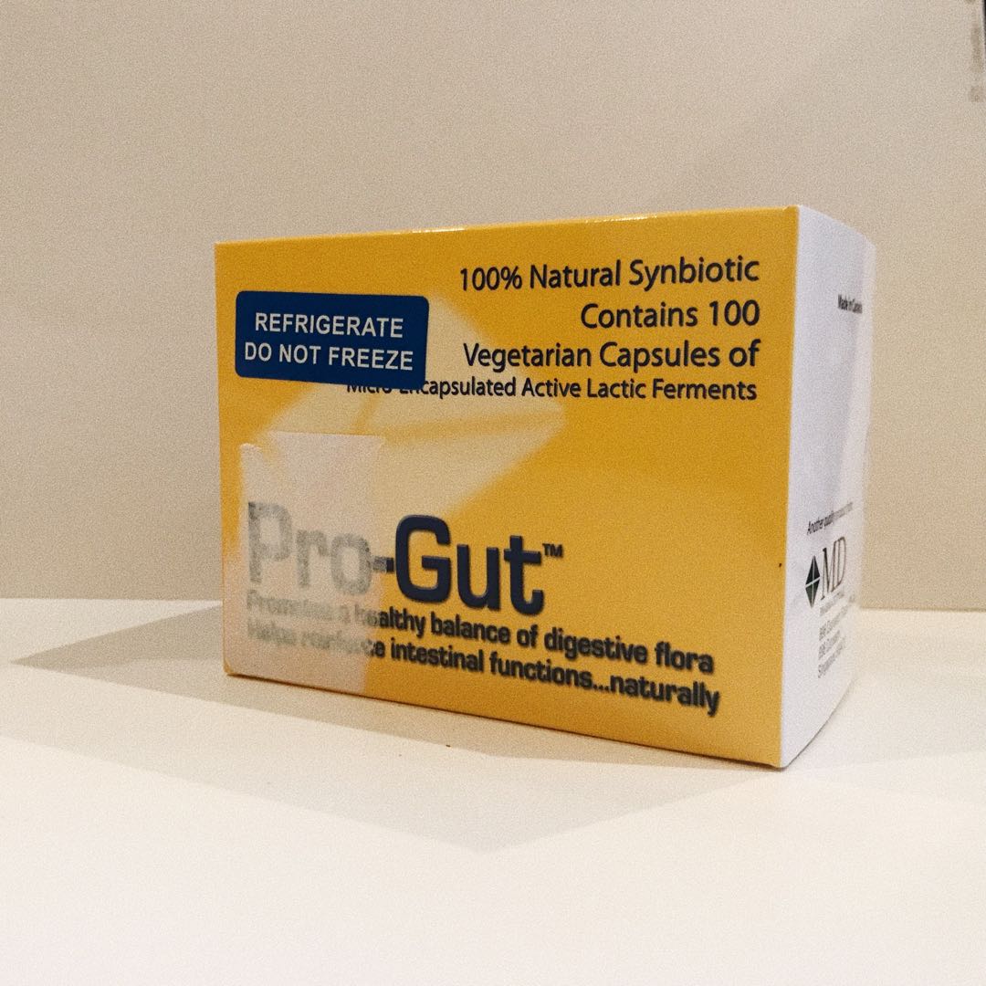 Pro-Gut Probiotics, Everything Else on Carousell
