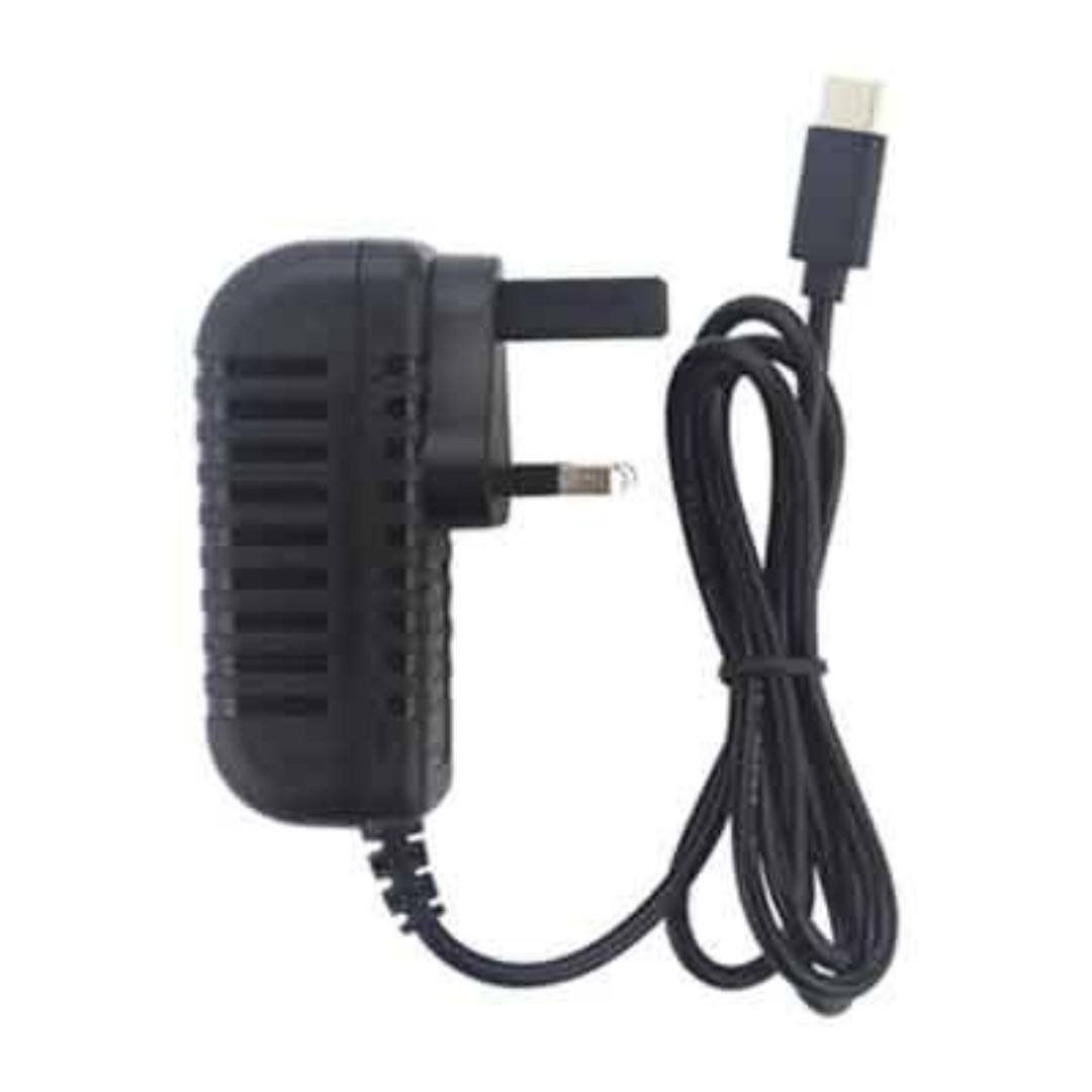 Raspberry Pi 4 USB-C Power Charger, Electronics, Others on Carousell