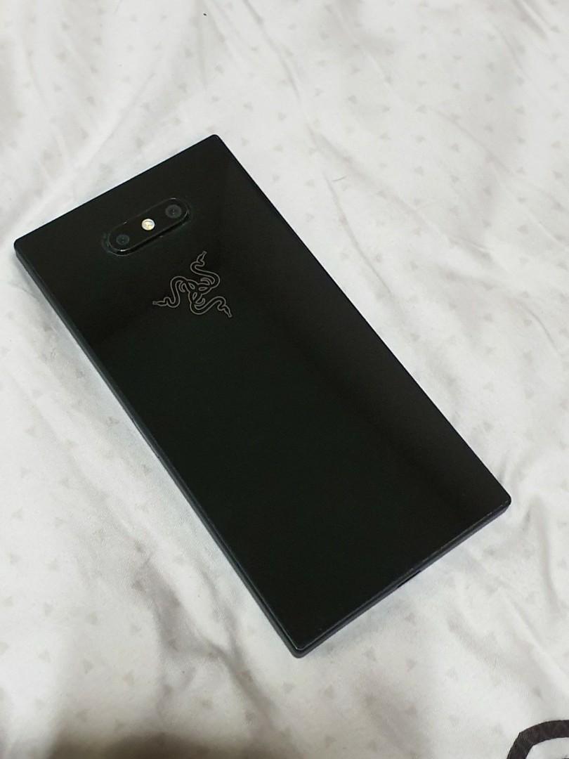 Razer Phone 2, Mobile Phones & Gadgets, Mobile Phones, Android Phones ...