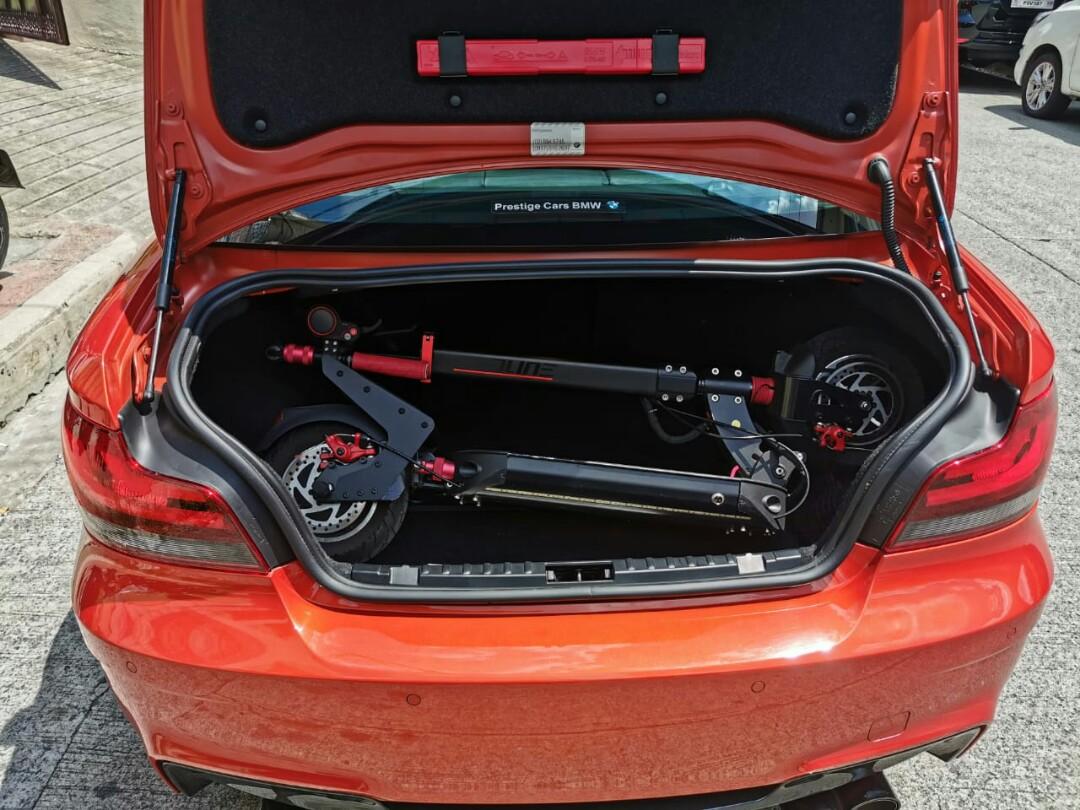 Redline X (Limited Edition), Sports Equipment, Sports & Games, Skates ...