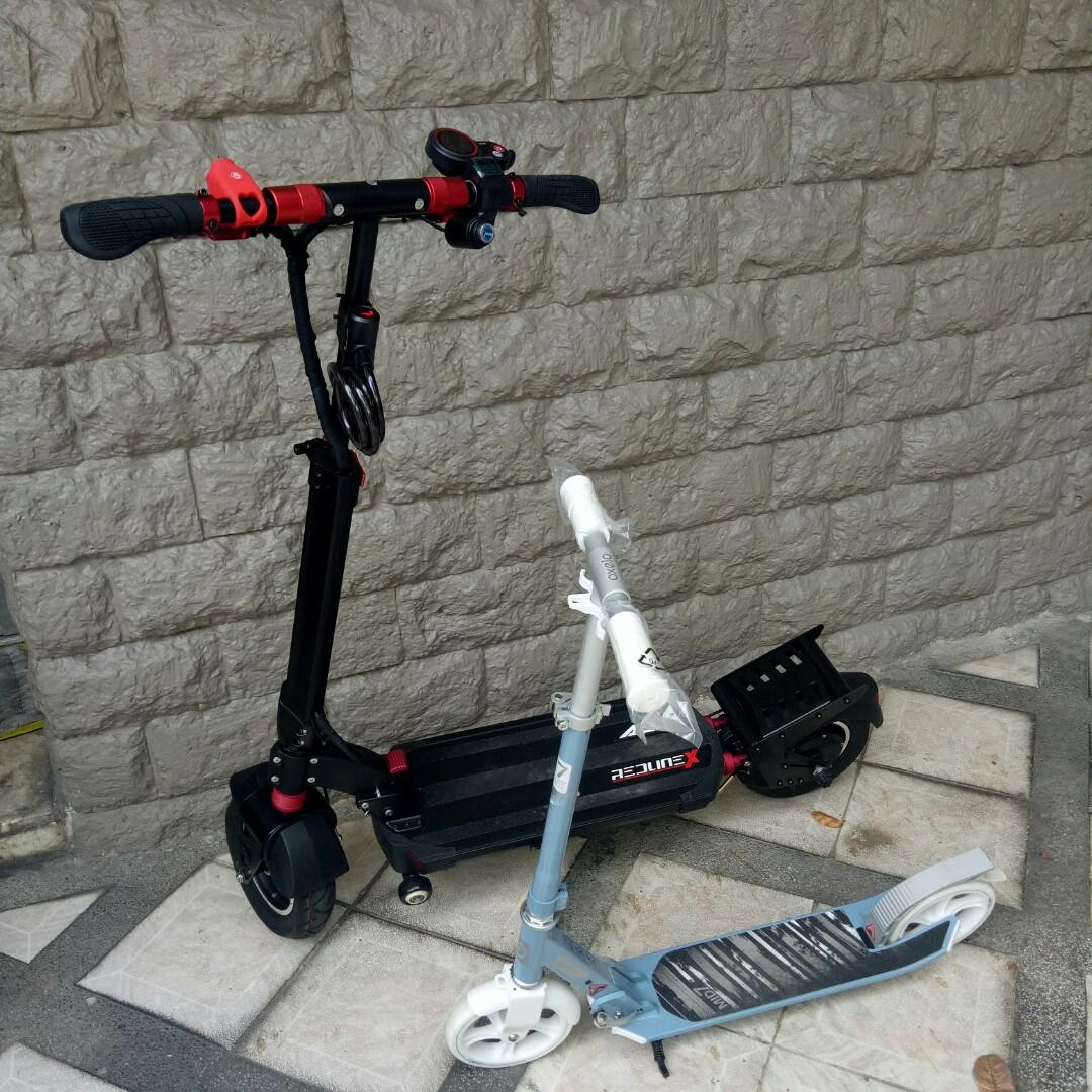 Redline X (Limited Edition), Sports Equipment, Sports & Games, Skates ...