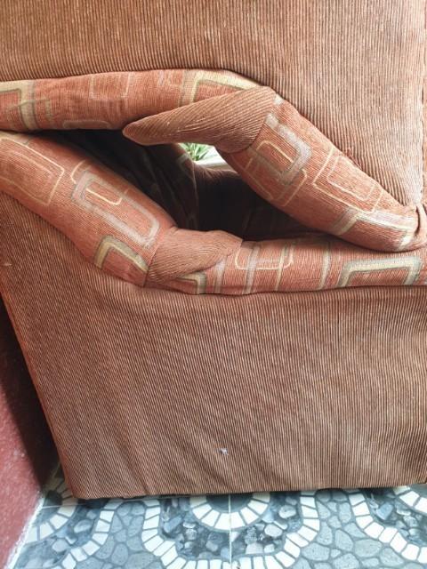 SOLD SOLD SOLD SOLD REPRICED!! 1500 Only Preloved Sofa Set, Furniture ...