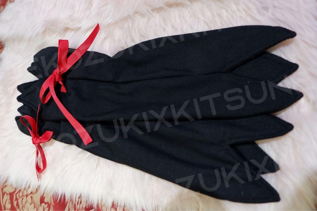 Rory Mercury Costume Full Set Hobbies Toys Memorabilia Collectibles J Pop On Carousell