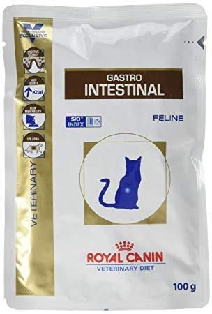 Royal Canin Gastrointestinal Pouch, Pet Supplies, Pet Food on Carousell