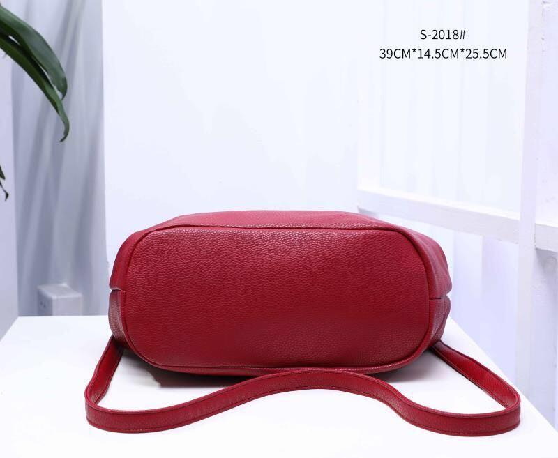 Sembonia Handbag 3in1 set, Women's Fashion, Bags & Wallets, Purses ...