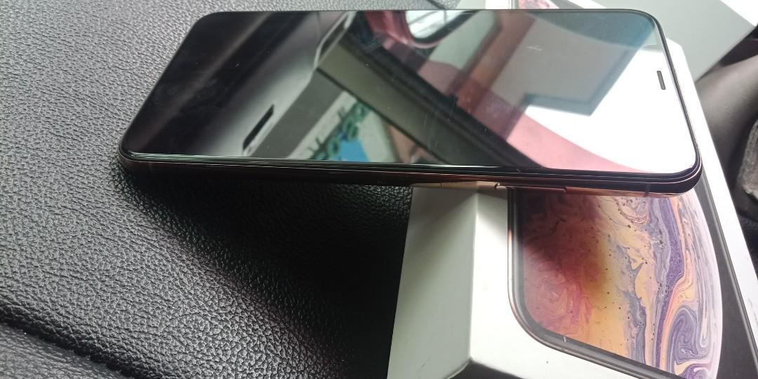 xsmax 256gb GOLD EDITION, Mobile Phones & Gadgets, Mobile Phones, iPhone, iPhone X Series on ...