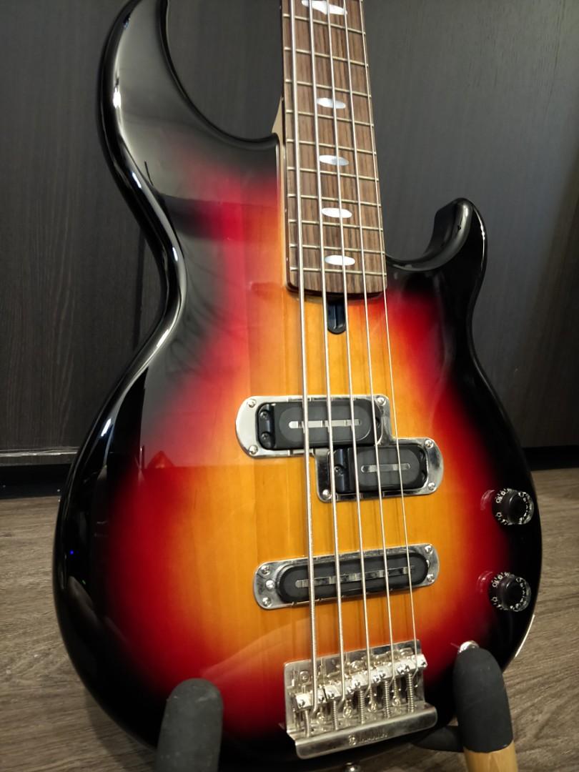 Yamaha bb2025, Hobbies & Toys, Music & Media, Musical Instruments on ...
