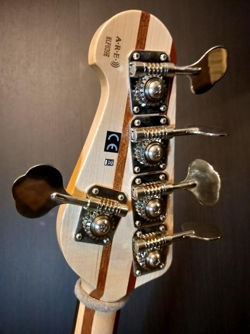 Yamaha bb2025, Hobbies & Toys, Music & Media, Musical Instruments on ...