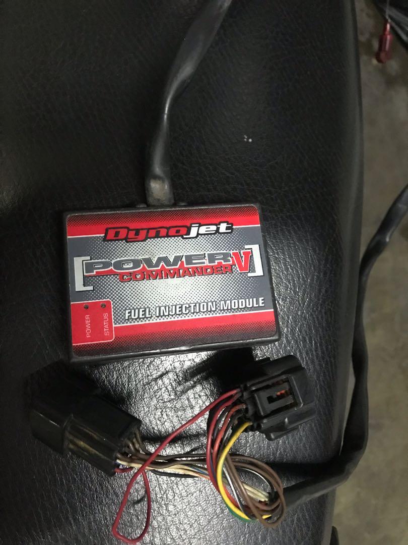 yamaha r6 pc5, Auto Accessories on Carousell