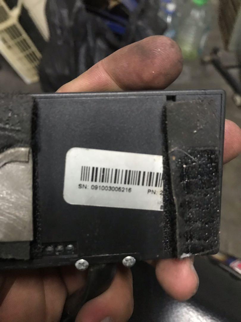 yamaha r6 pc5, Auto Accessories on Carousell