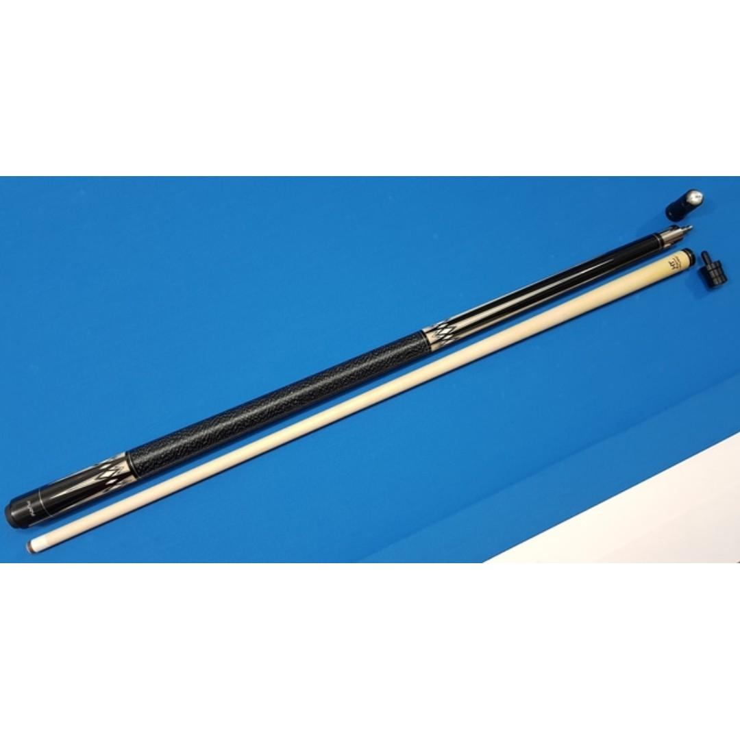 Fury DL 8 Pool Cue Stick (LAST SET), Sports Equipment, Sports & Games ...