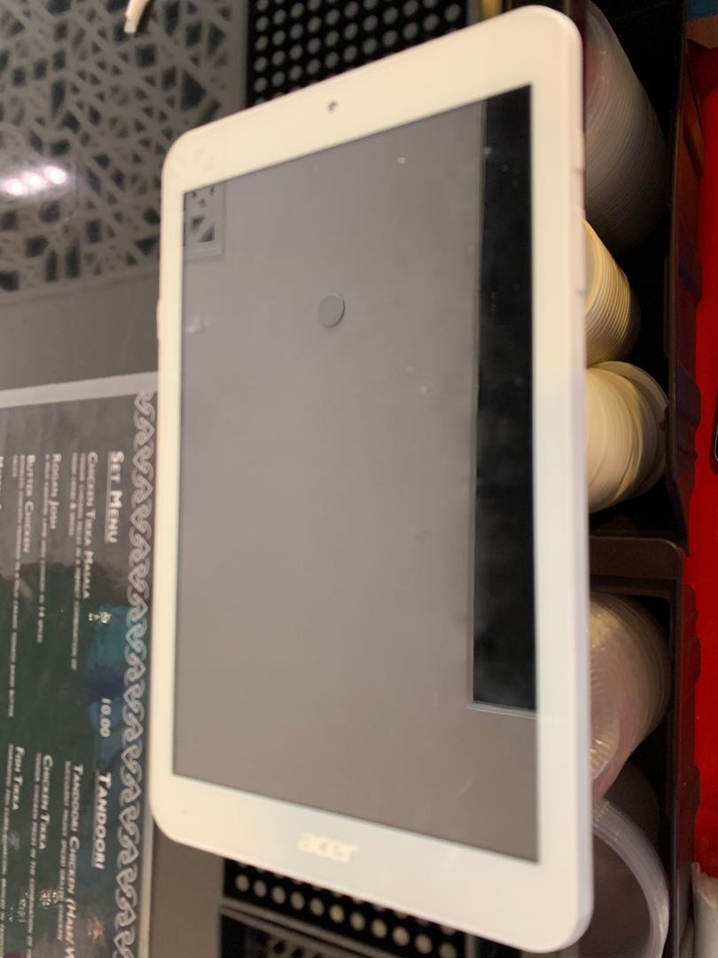 Acer Tablet, Computers & Tech, Laptops & Notebooks on Carousell