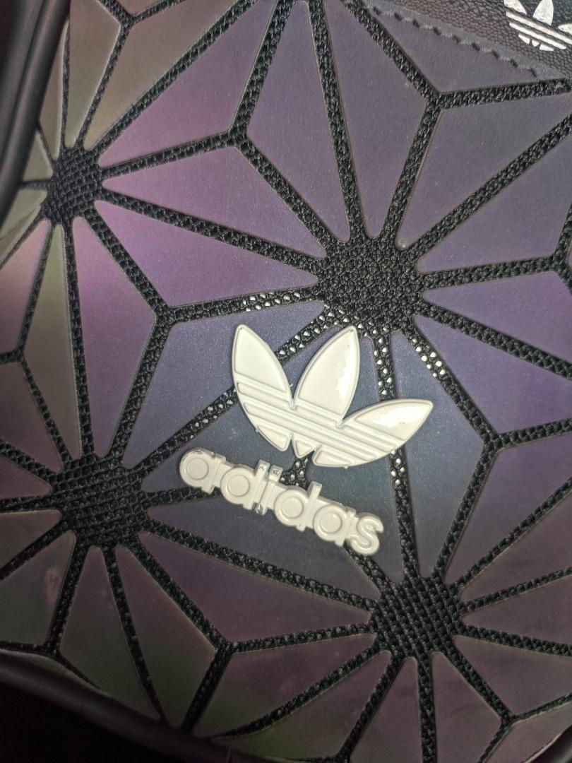 Adidas X Issey Miyake, Fesyen Wanita, Tas & Dompet di Carousell