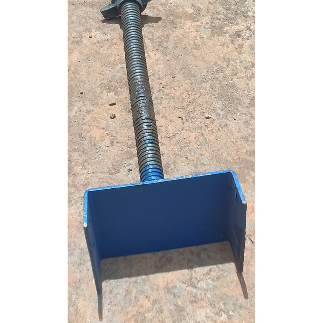 base jack and uhead for scaffolding, Commercial & Industrial ...
