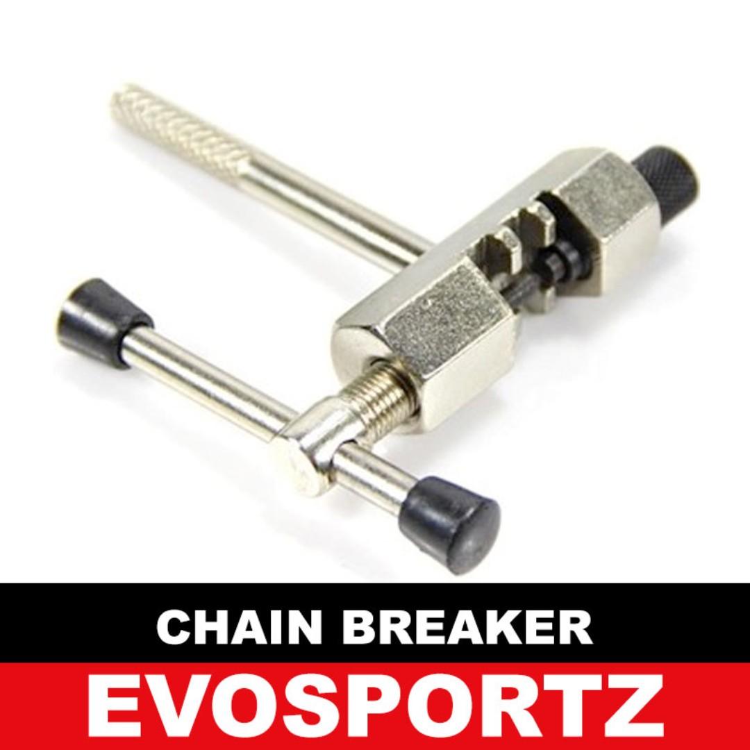 Bicycle Chain Breaker | Bike Chain Breaking Tool | Bicycle Chain Cutter ...