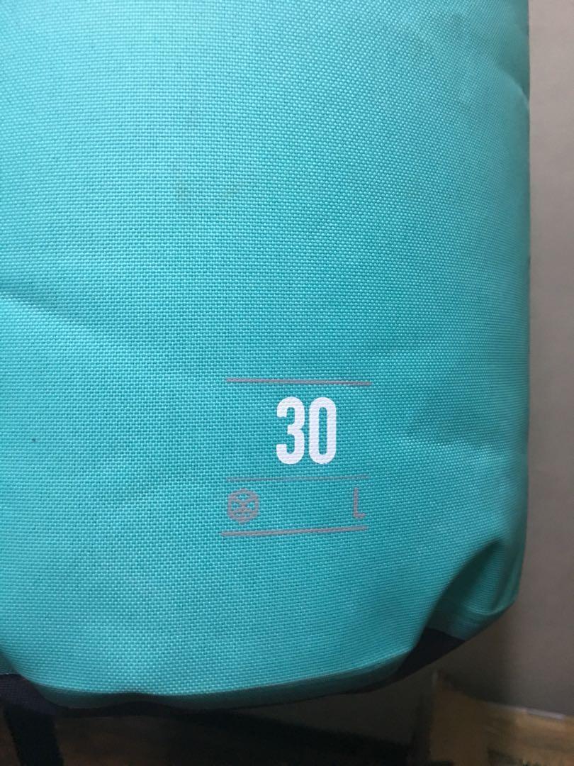 Decathlon ITIWIT 30L Dry Bag, Women's Fashion, Bags & Wallets ...