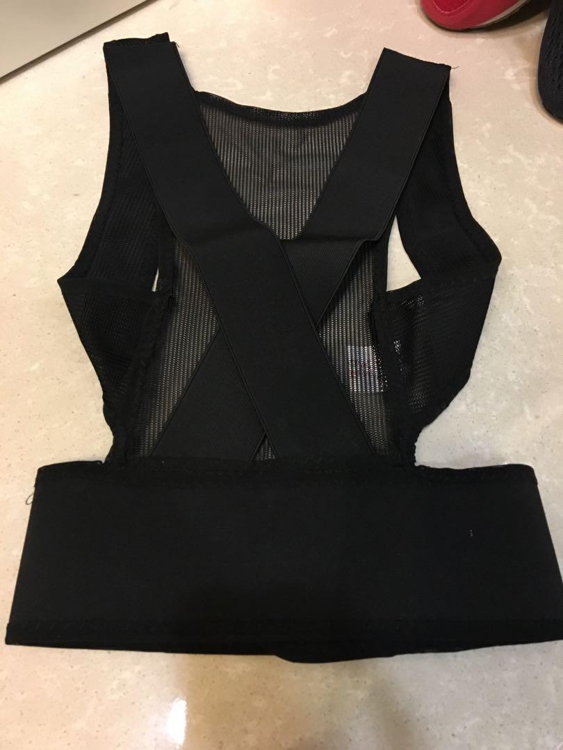 Dr.Magico - Correction strap Plus, official posture stoop, correction ...