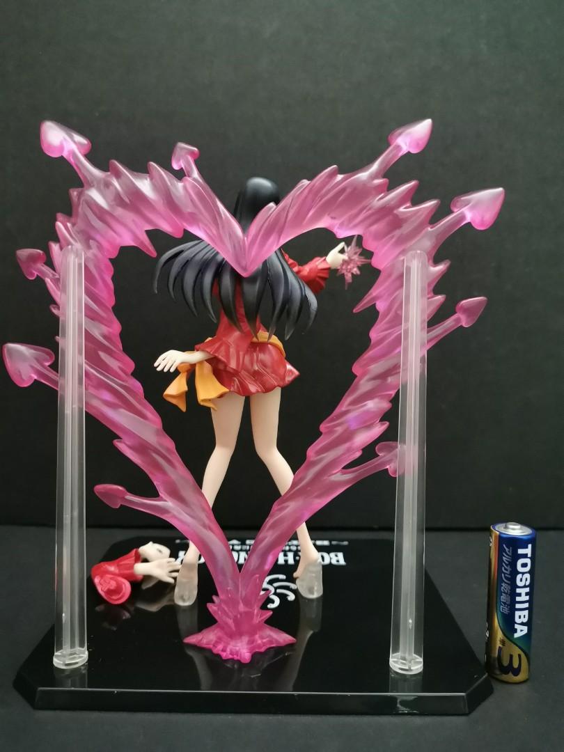 FAZ Battle Version - Boa Hancock, Hobbies & Toys, Toys & Games on Carousell