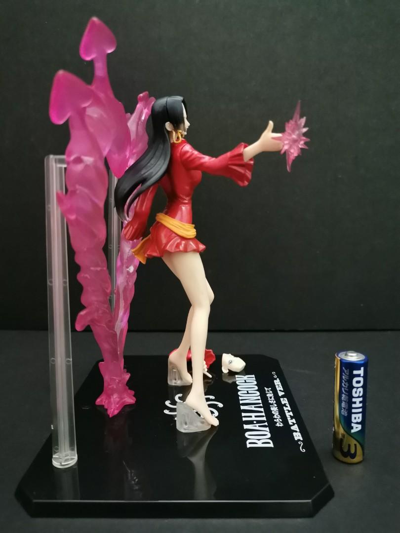 FAZ Battle Version - Boa Hancock, Hobbies & Toys, Toys & Games on Carousell
