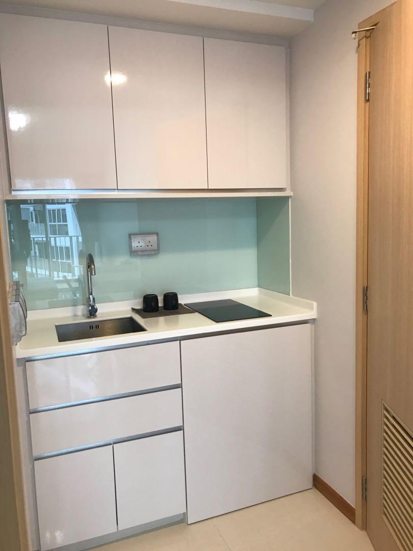 Super nice studio apartment for rental by friendly couple (not agent ...