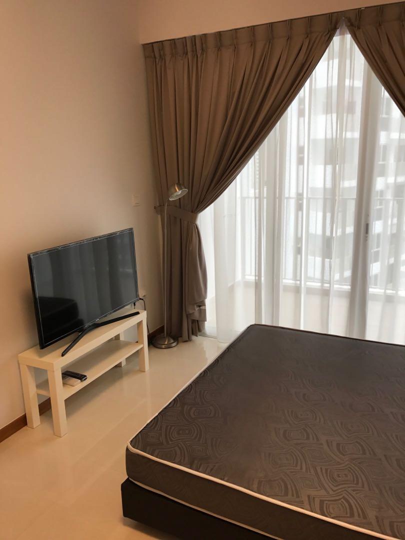 Super nice studio apartment for rental by friendly couple (not agent ...