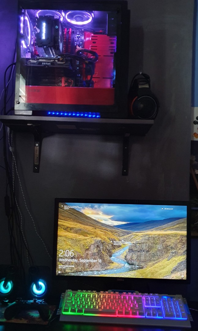 Gaming Desktops, Computers & Tech, Desktops on Carousell