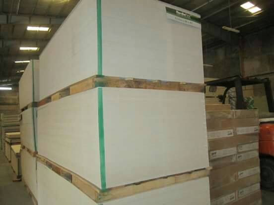 Hardiflex ( Fiber Cement Board), Commercial & Industrial, Construction ...