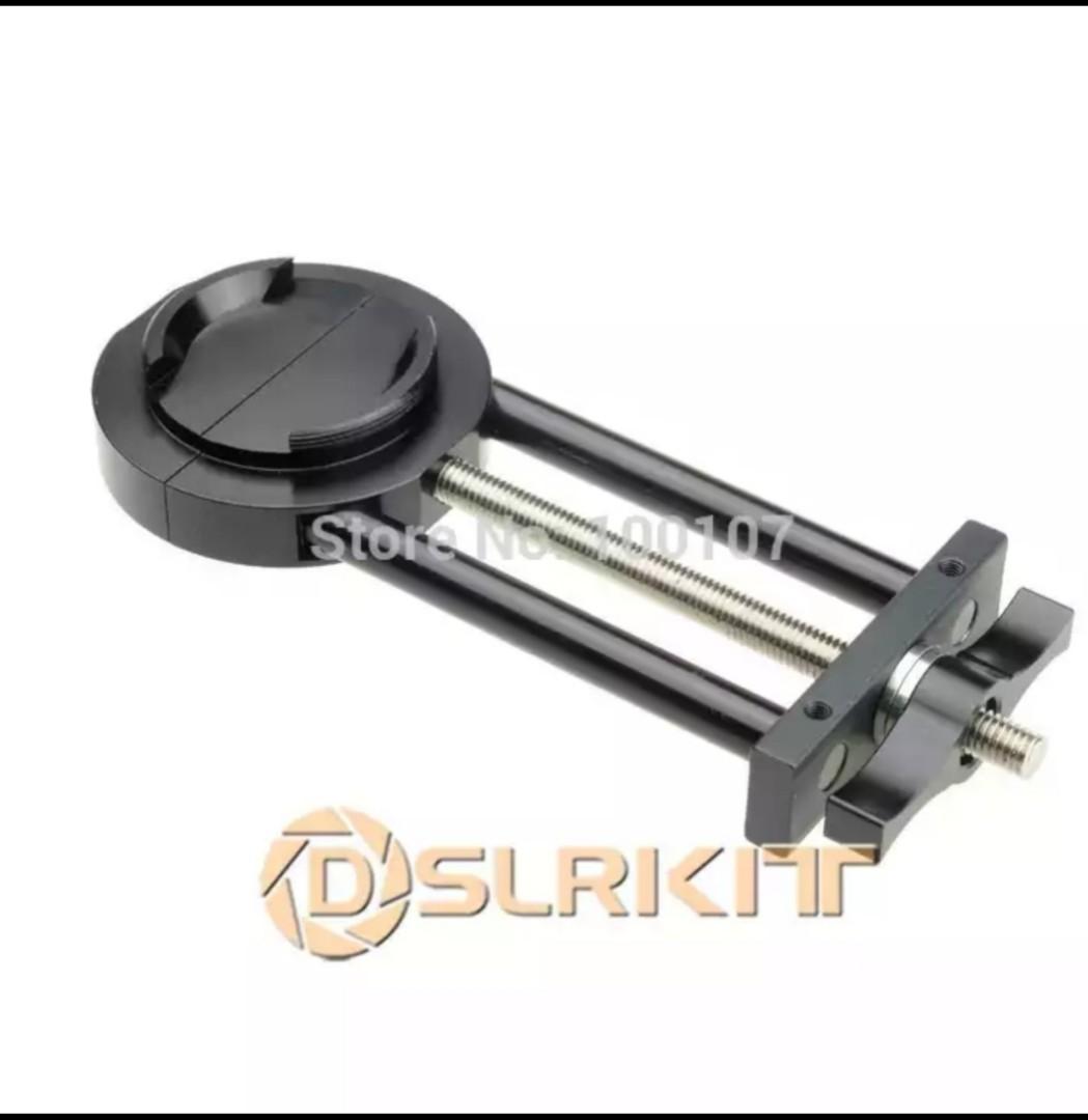 Lens Vise, Photography, Lens & Kits on Carousell