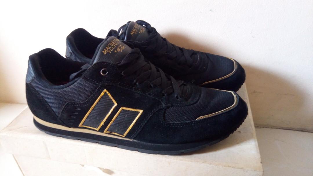 Macbeth Shoes: Zapatillas Macbeth: Fischer Tom Delonge Studio Progect ...