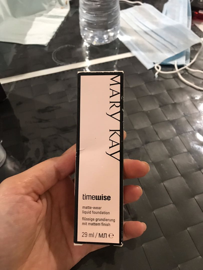 Mary Kay Timewise, Beauty & Personal Care, Face, Face Care on Carousell
