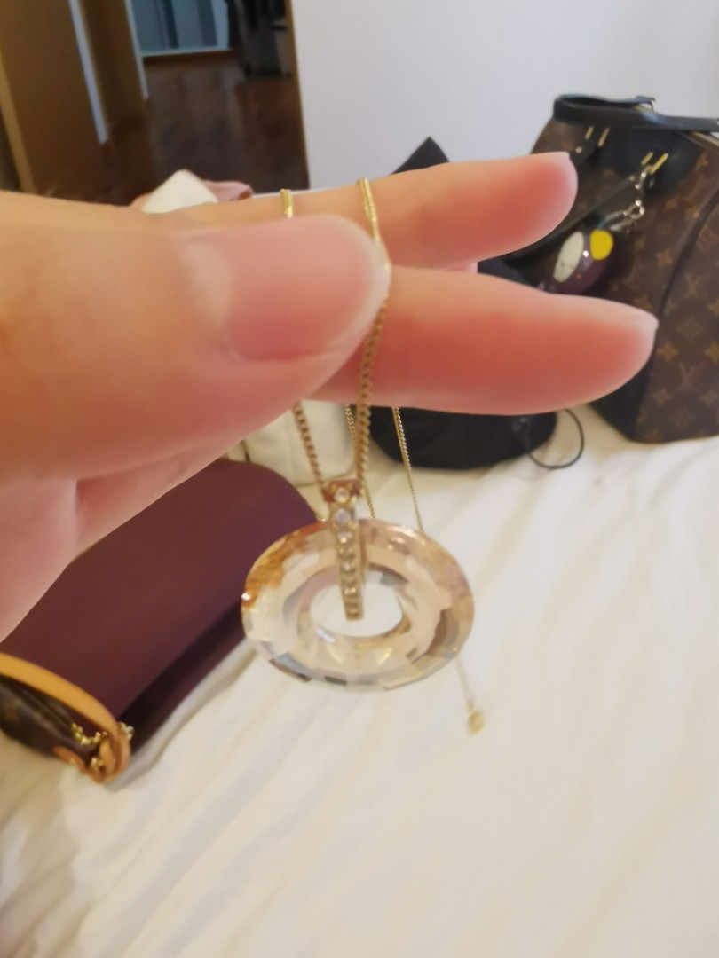 nakelace, Women's Fashion, Jewelry & Organisers, Necklaces on Carousell