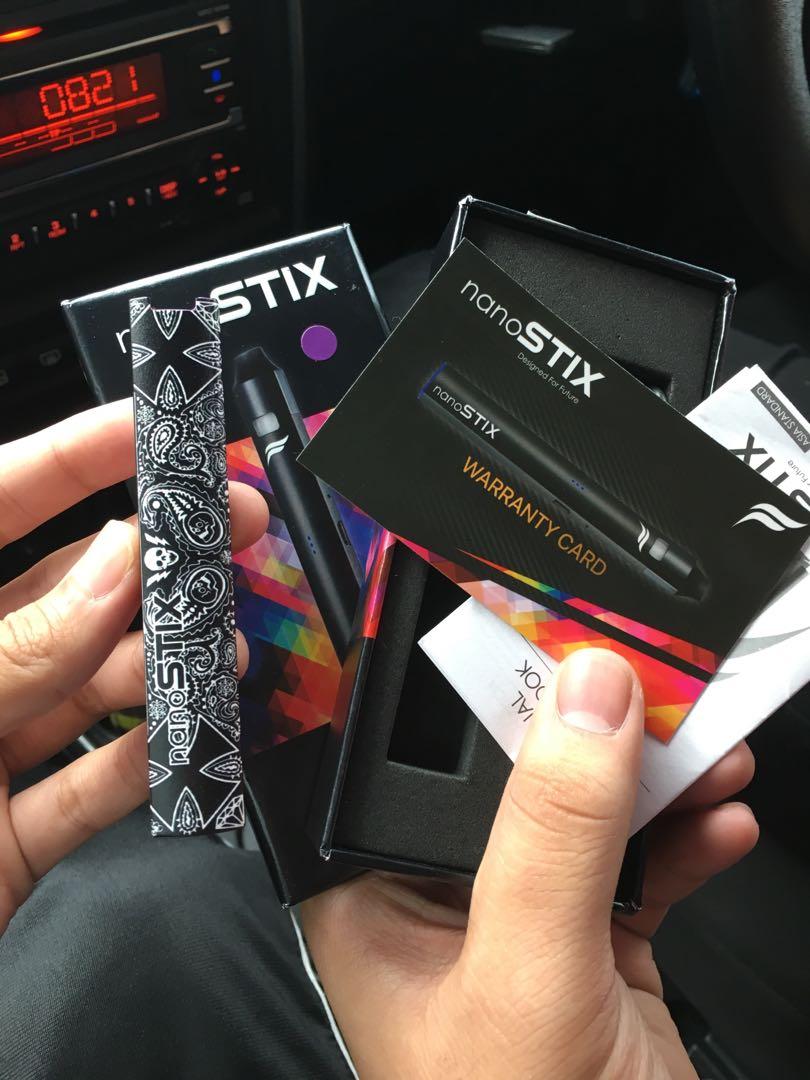 Nanostick pod, Photography, Photography Accessories, Gimbals ...