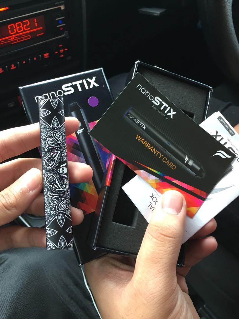 Nanostick pod, Photography, Photography Accessories, Gimbals ...