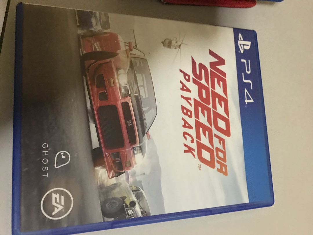 Need for speed, Sports Equipment, Bicycles & Parts, Bicycles on Carousell