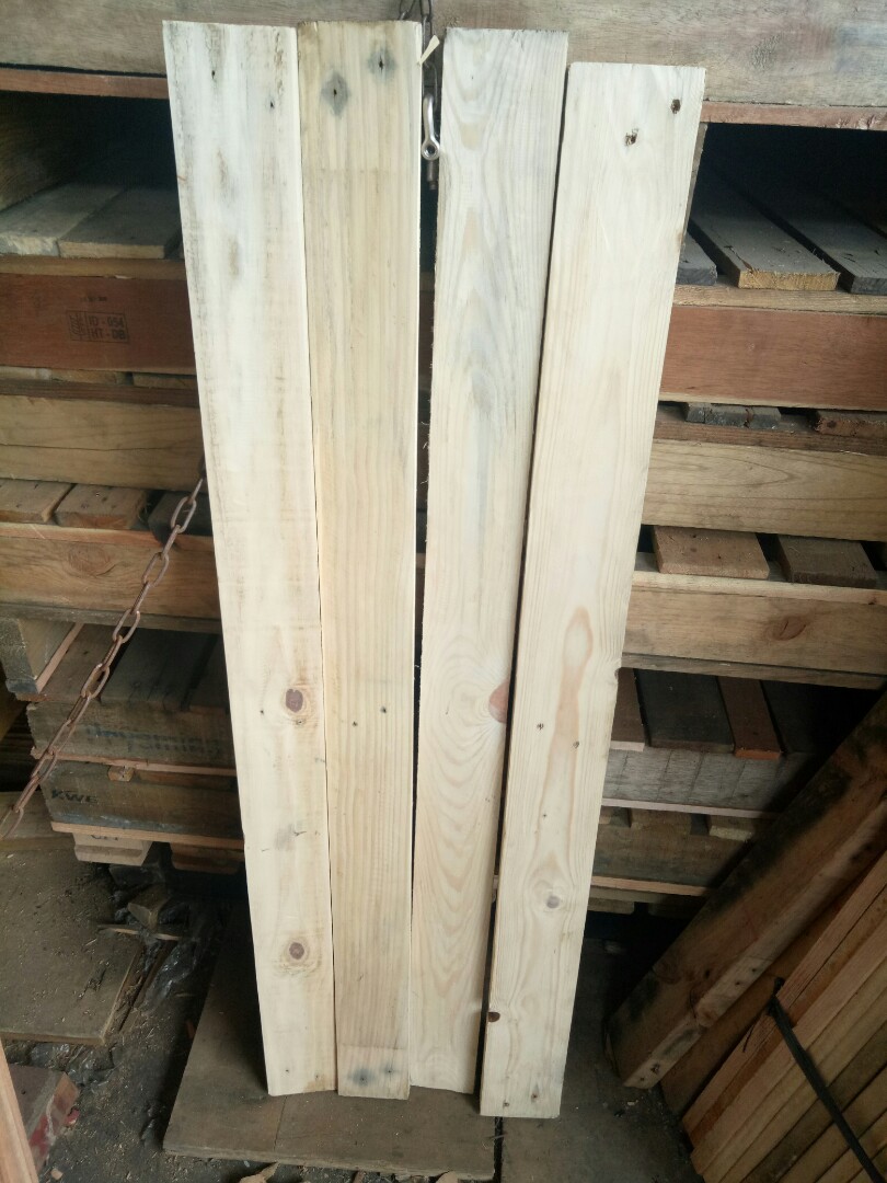Palochina Planks ( with planer ), Babies & Kids, Baby Nursery & Kids ...