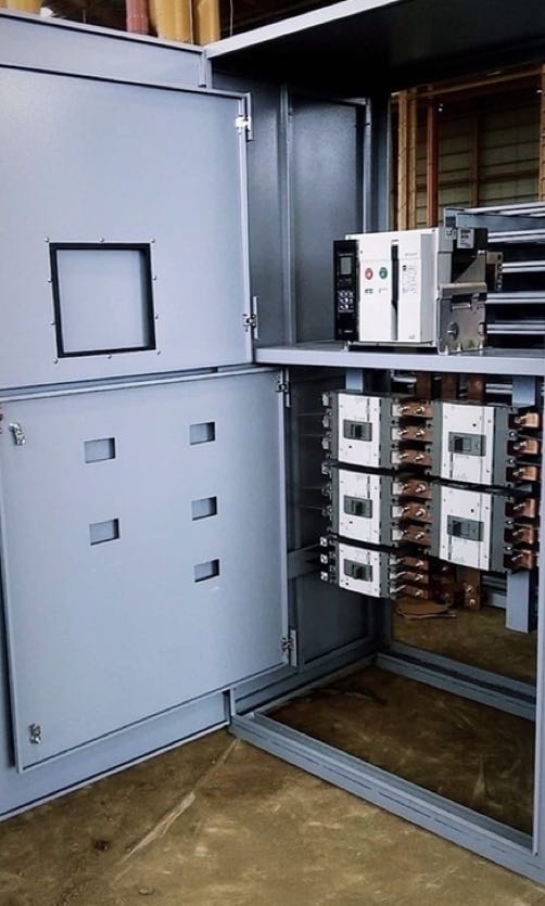 Panel board fabricator, Furniture & Home Living, Home Improvement ...