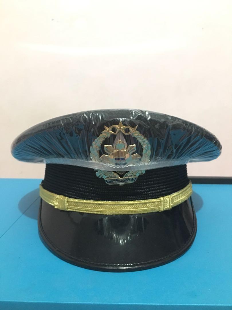 Pershing Cap, Everything Else, Others on Carousell