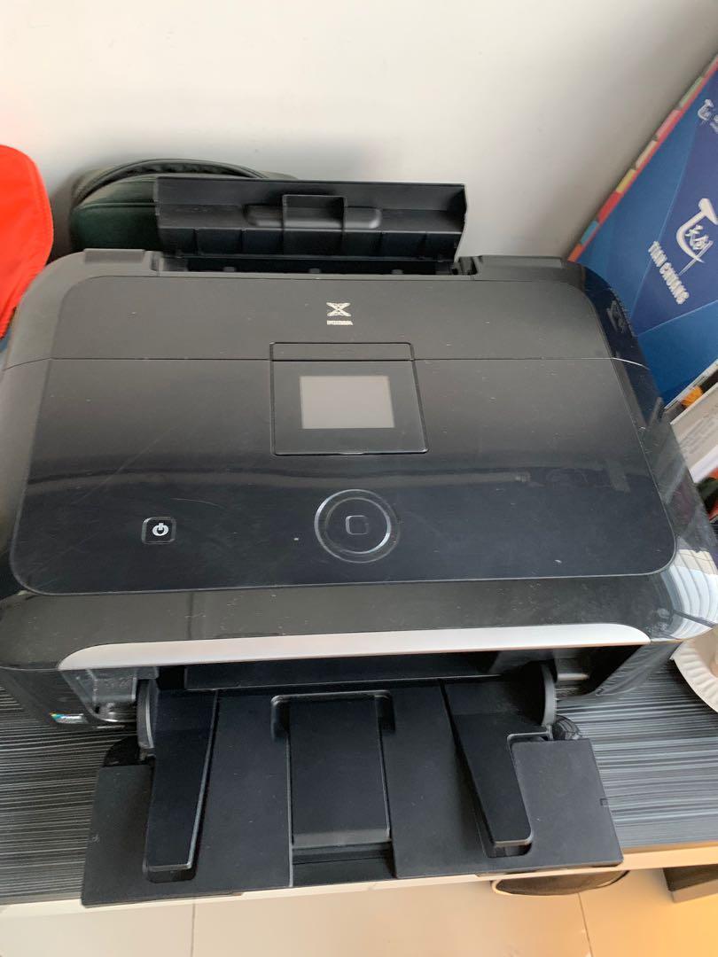 Pixma Mg6270, Computers & Tech, Printers, Scanners & Copiers on Carousell