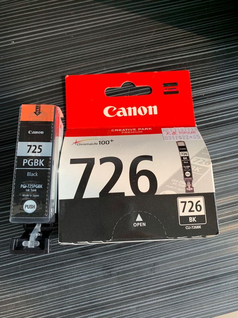 Pixma Mg6270, Computers & Tech, Printers, Scanners & Copiers on Carousell